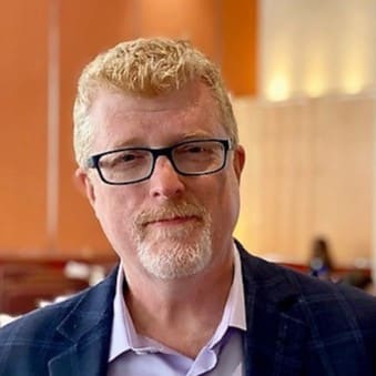 Meet Bruce Hammer - Path2Response