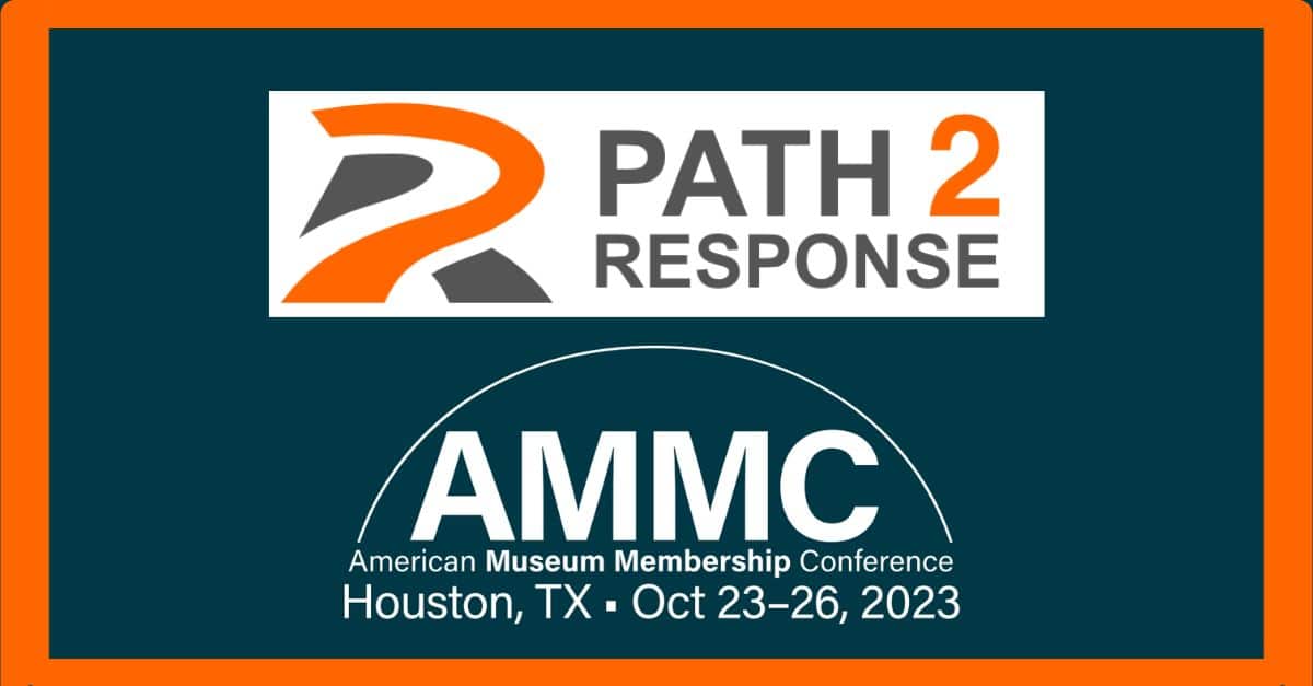 Meet Bruce Hammer at AMMC - Path2Response
